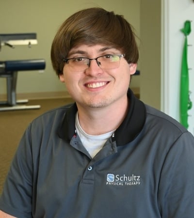 Austin Riddle - Physical Therapy Bogalusa and Franklinton, LA | Schultz PT